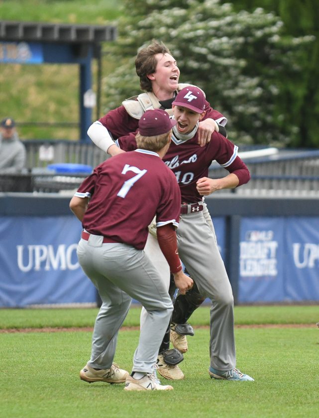 Loyalsock captures District 4 Class AAA baseball championship in ...